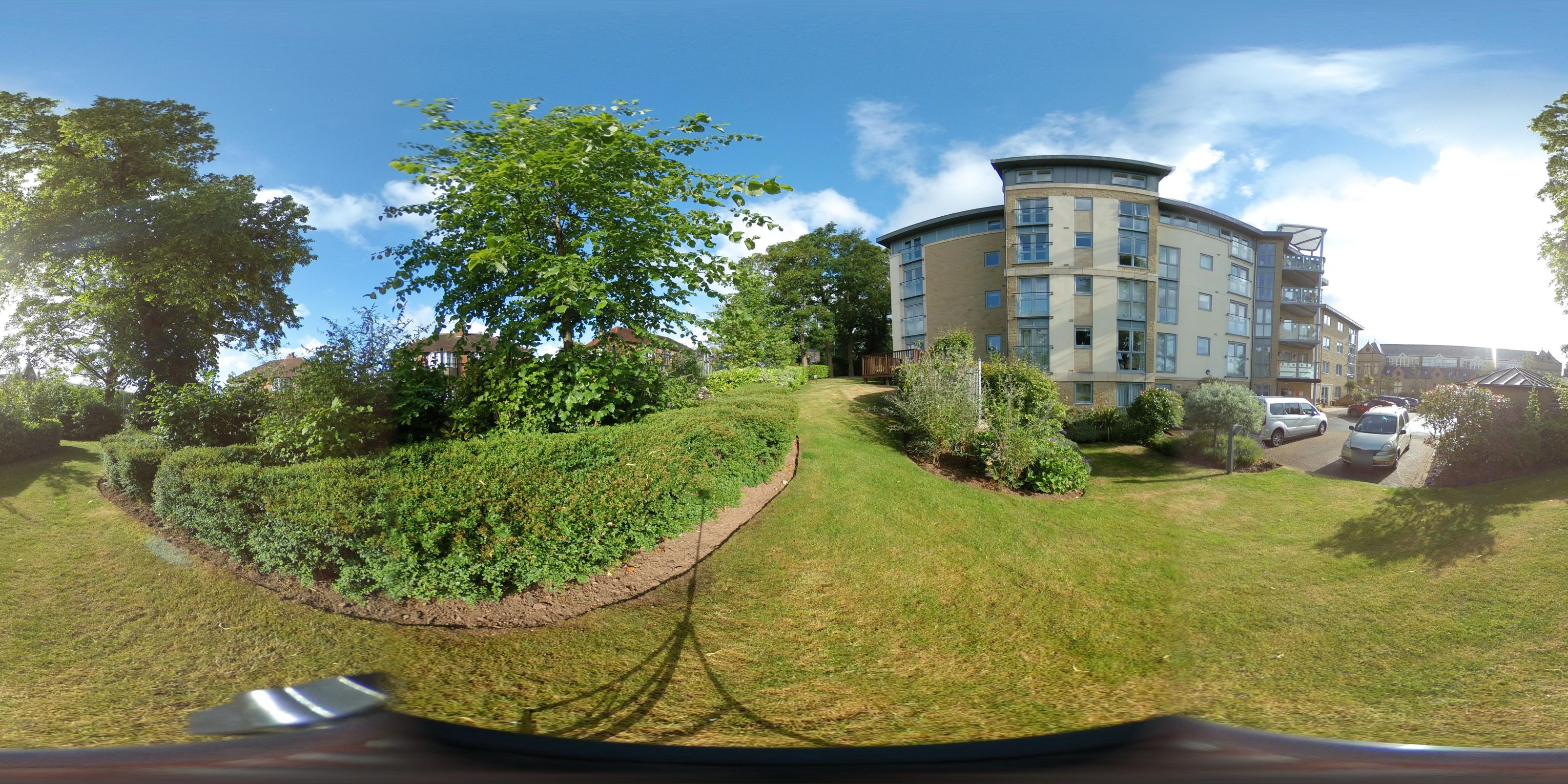 Trinity Court - Halifax - Immoviewer