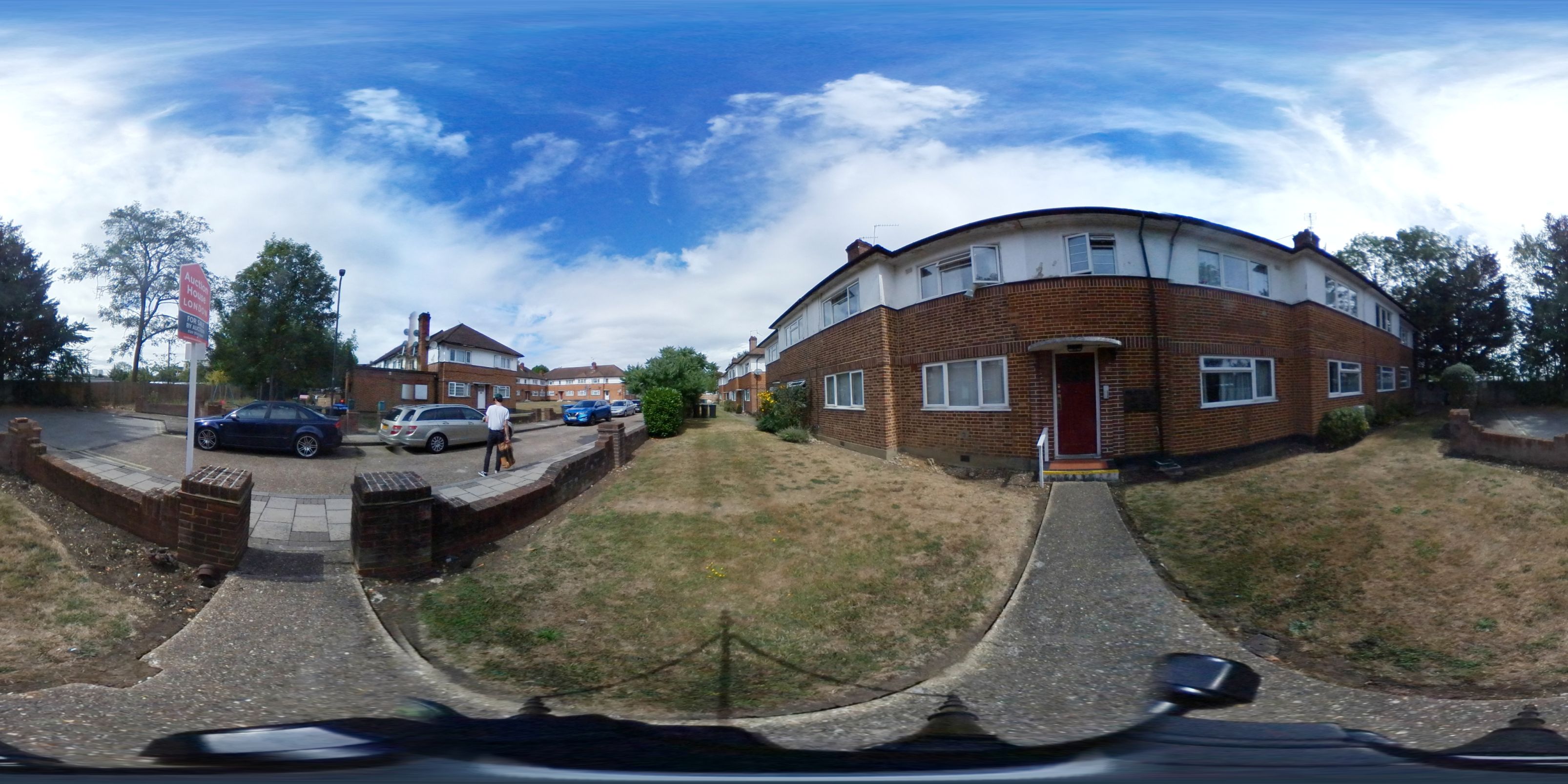 Third Ave, Wembley HA9 - Immoviewer