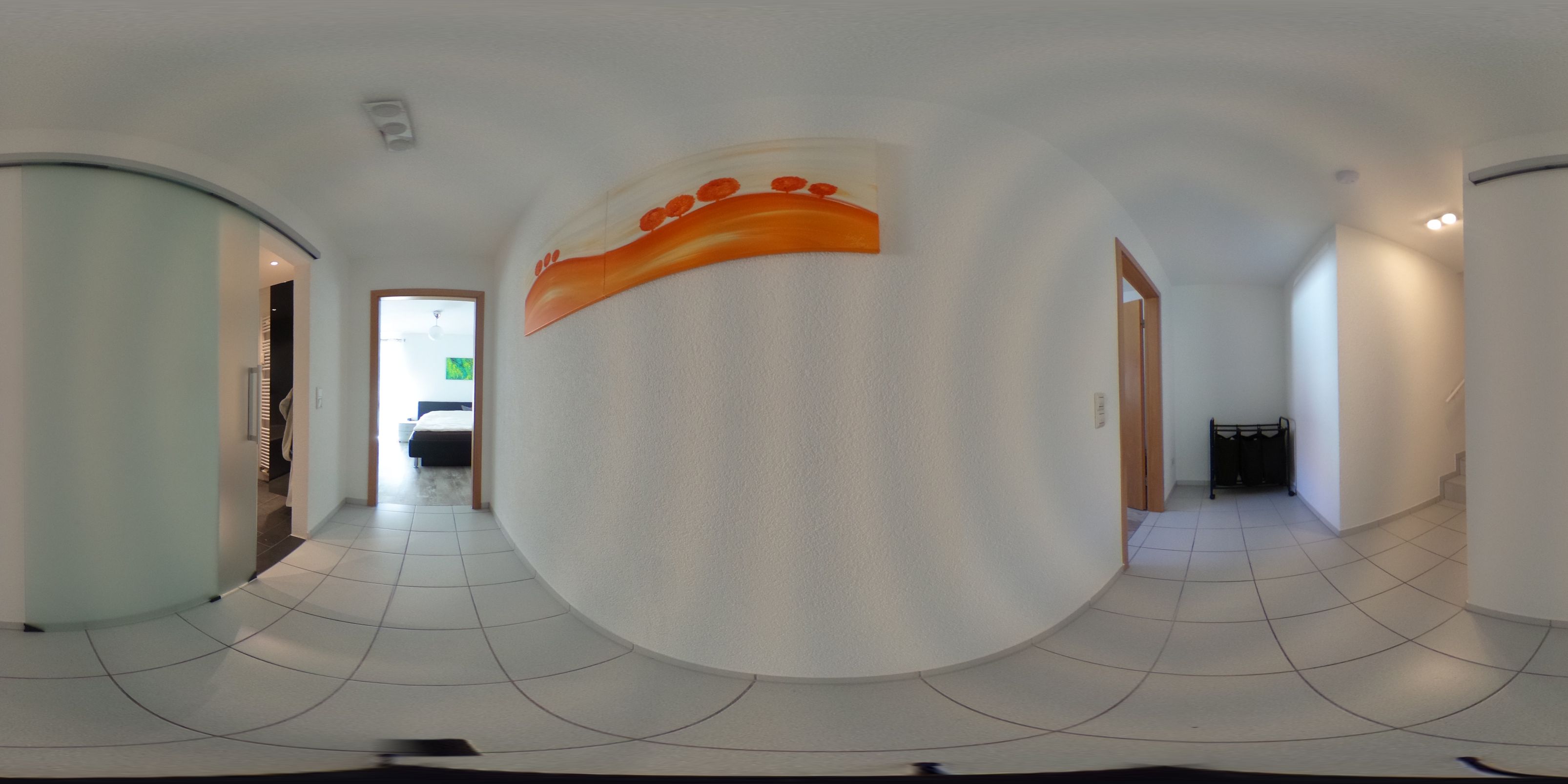 Wohnung Nr. 5, Karl-August-Weg 2, 69181 Leimen - Immoviewer